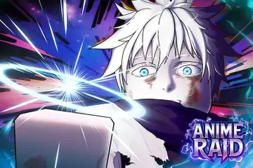 Sưu tập ngay full bộ code Anime Raid mới nhất 2026