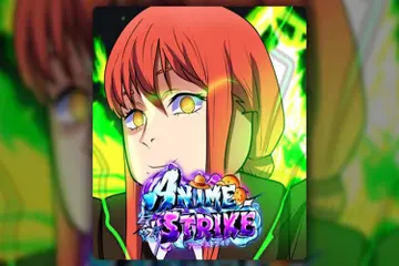 Bí kíp săn lùng mã code Anime Strike Simulator mới nhất 2025