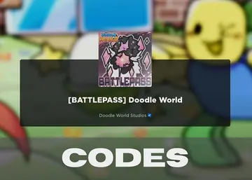 Tổng hợp các code Doodle World mới nhất hiện nay để nhận thưởng