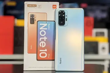 Đánh giá Redmi Note 10 Pro năm 2026: Còn đáng mua trong phân khúc tầm ...