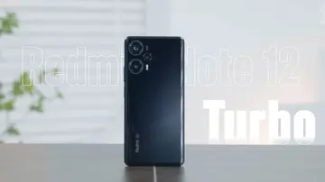 Đánh giá Redmi Note 12 Turbo: Smartphone tầm trung, giá rẻ