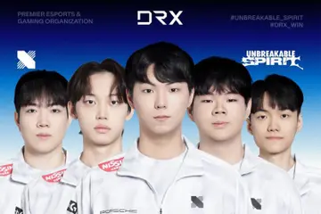 Đội hình DRX Challengers: Các thành viên và thông tin liên quan