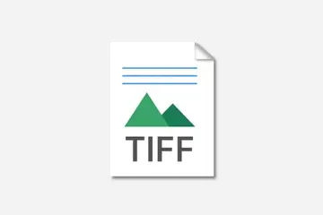 File TIFF là gì? Ưu và nhược điểm của file TIFF