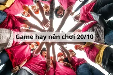 Bật mí top 15 web chơi game miễn phí cực hay mà không cần tải về
