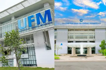 Cập nhật học phí UFM 2025: Thông tin mới nhất mà sinh viên cần biết