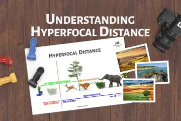 Hyperfocal Distance: Bật mí các phương pháp tìm chuẩn nhất