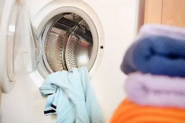 Máy giặt giặt ít đồ có sao không? Các lưu ý khi giặt ít đồ
