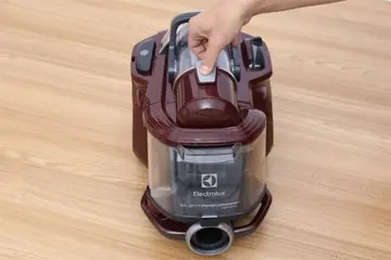 Máy hút bụi Electrolux ZSP4303AF: Gọn nhẹ chuẩn châu Âu