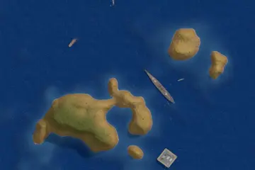 Khám phá Mk48.io, game thủy chiến hỗ trợ nhiều người chơi hấp dẫn