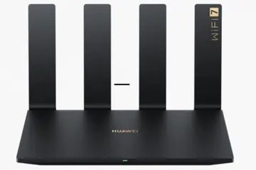 Huawei BE7 Pro WiFi 7 Router: Tốc độ và phạm vi phủ sóng tiên tiến với ...