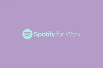 Spotify for Work là gì? Giải pháp mới nâng cao trải nghiệm làm việc cho ...