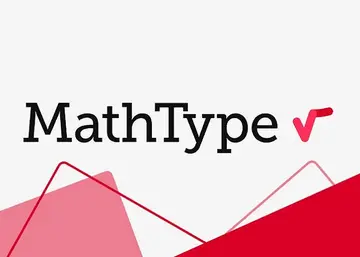 Tải MathType: Công cụ hỗ trợ soạn thảo các công thức toán học