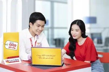 Hướng dẫn chi tiết cách tra cứu số hợp đồng HD SAISON bằng CMND