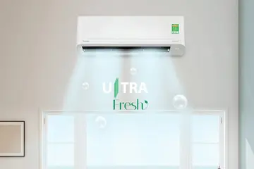 Tìm hiểu công nghệ Ultra Fresh trên máy lạnh Toshiba cao cấp