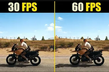 Video 30 FPS hay 60 FPS: Mức nào có trải nghiệm tốt nhất?