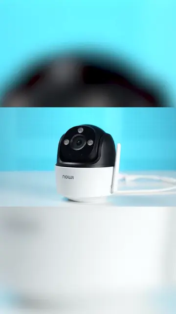 Camera Imou IPC-S51FEP 5MP | Giá rẻ, giao lắp tận nơi