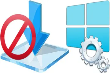 WUB là gì? Cách sử dụng WUB để tắt cập nhật Windows đơn giản
