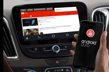 Góc giải đáp: Android Auto là gì, xem Youtube trên Android Auto có được không?