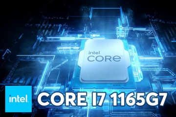 Tất tần tật những thông tin về Intel Core i5 1135G7