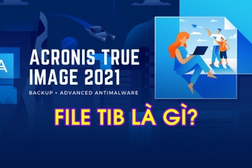 File TMP là gì? Cách mở file TMP trên Windows?