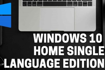 Windows 11 Home Single Language là gì? Có nên cài đặt không?