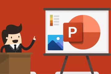 3 cách copy Background trong PowerPoint cực dễ