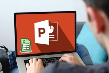 Cách chèn icon vào PowerPoint vô cùng đơn giản