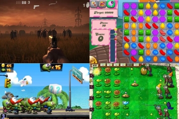 Giải trí với top 15 game hay trên iOS nên chơi trong năm 2024