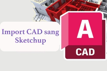 Tổng hợp tất tần tật các ký tự đặc biệt trong CAD