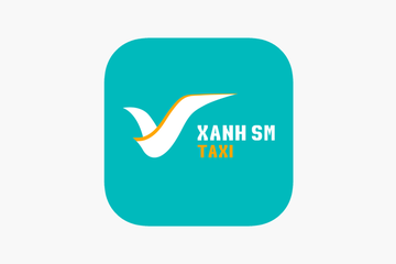 Hướng dẫn cách đặt xe Taxi Xanh SM cực đơn giản dành cho bạn