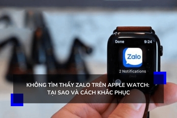 Hướng dẫn cách chụp scan trên Zalo đơn giản và nhanh chóng