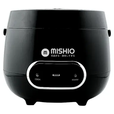 Nồi cơm điện Mishio MK233 | Giá siêu hời, giao ngay
