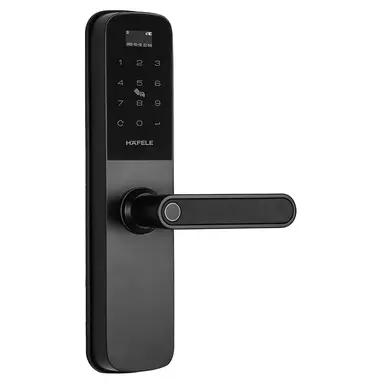 Khóa điện tử Hafele DL6100 (912.20.582) chính hãng, giá rẻ