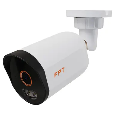 Camera IP ngoài trời 3MP FPT SE 3S chính hãng, giá rẻ