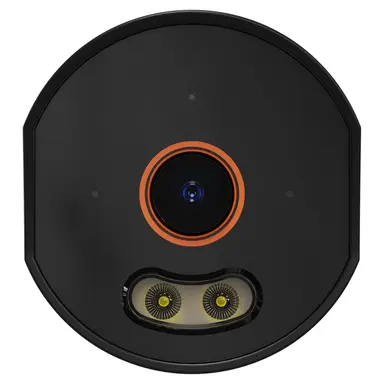 Camera IP ngoài trời 3MP FPT SE 3S chính hãng, giá rẻ