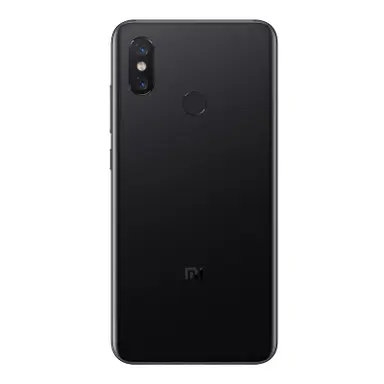 Xiaomi Mi 8 64GB sắc nét đến từng chi tiết