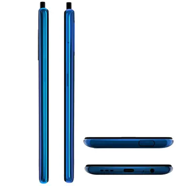 Vsmart Active 3 4GB-64GB _ Màn hình hoàn hảo