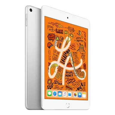 iPad Mini 5 Wi-Fi 4G chính hãng, giá rẻ