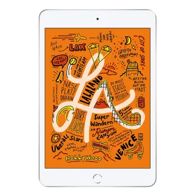 iPad Mini 5 Wi-Fi 4G chính hãng, giá rẻ