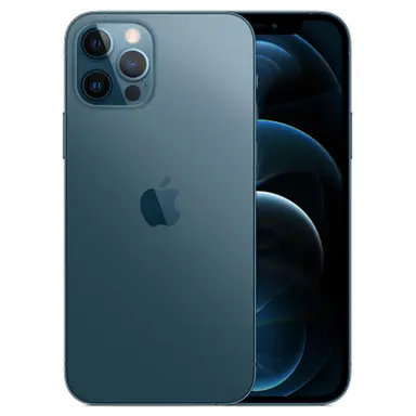 iPhone 12 Pro Max 128GB | Trả góp 0%, mua online giá rẻ hơn