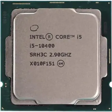 CPU Intel Core i5 10400 | Hiệu năng ổn định