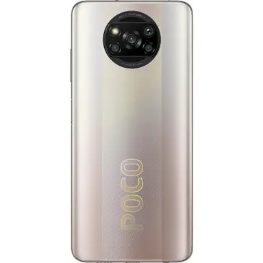 Xiaomi Poco X3 Pro | Cấu hình bứt phá, giá hấp dẫn