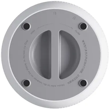Máy lọc không khí Xiaomi Air Purifier 4 Compact | Giá tốt