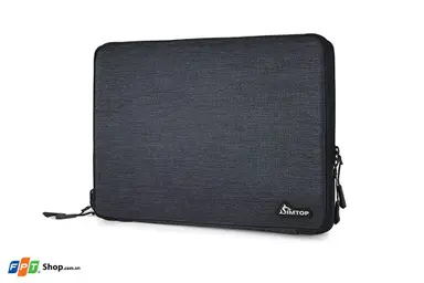 Túi chống sốc SIMTOP All Zip 14" chính hãng, giá rẻ