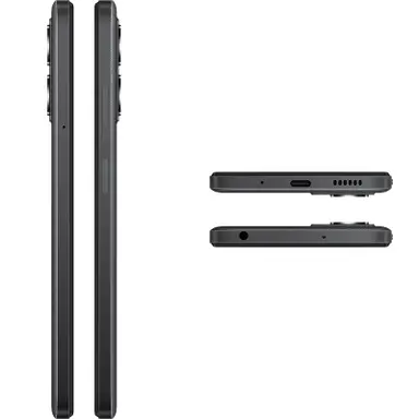 Xiaomi Redmi 10 5G | Tốc độ kết nối vượt trội