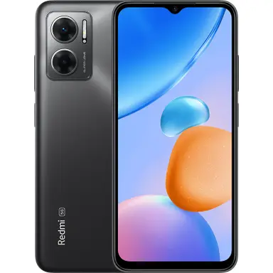 Xiaomi Redmi 10 5G | Tốc độ kết nối vượt trội