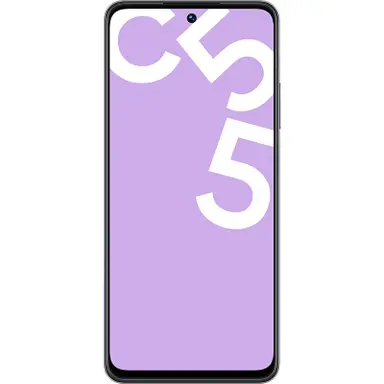 Realme C55 (8GB-256GB) | Cấu hình mạnh mẽ