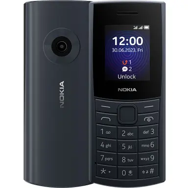 Nokia 110 DS Pro 4G | Giá siêu rẻ, có thu cũ