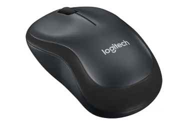 Chuột không dây Logitech M220 chính hãng, giá rẻ