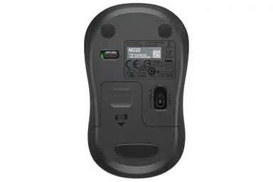 Chuột không dây Logitech M220 chính hãng, giá rẻ